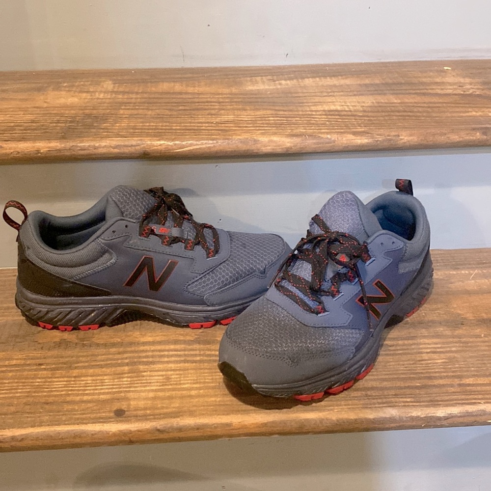 New Balance 510 V5 - Men’s Size 12 - Gem